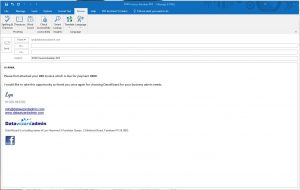 How To Easily Create Custom Email Templates In Outlook
